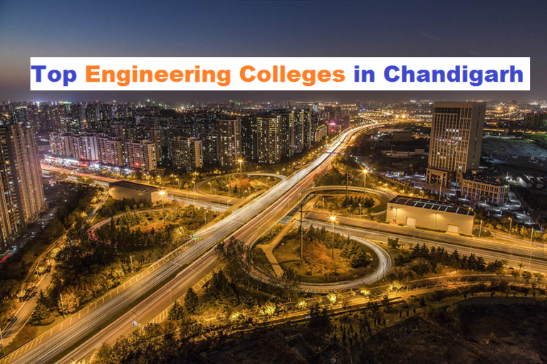 Top Engineering Colleges in Chennai