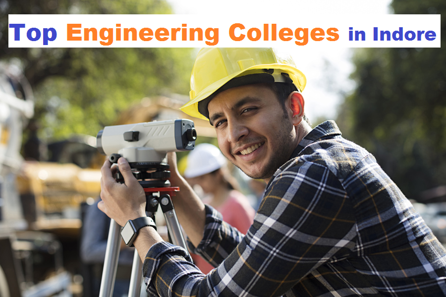 Top Engineering Colleges in Indore