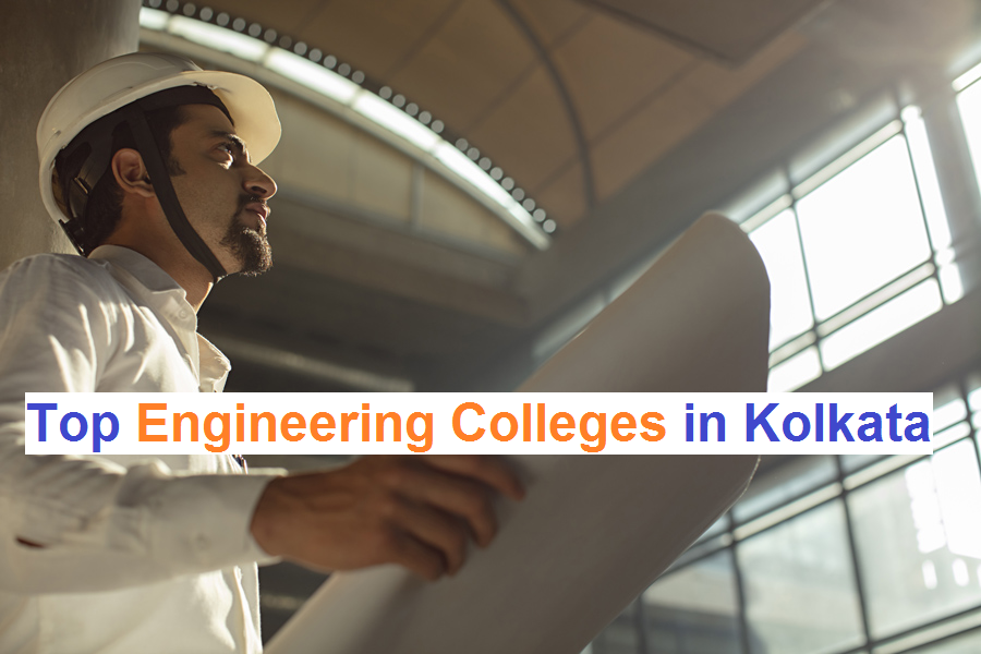 Top Engineering Colleges in Kolkata
