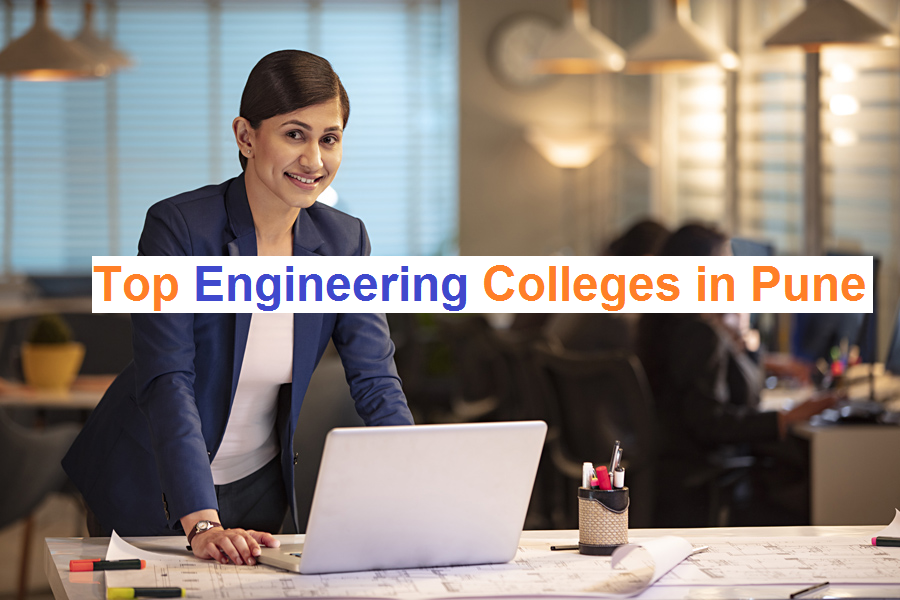 Top Engineering Colleges in Pune