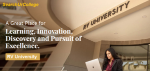 RV University Bangalore
