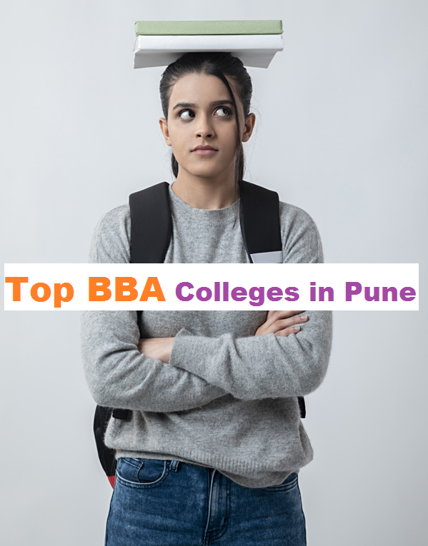 Top BBA Colleges in Pune