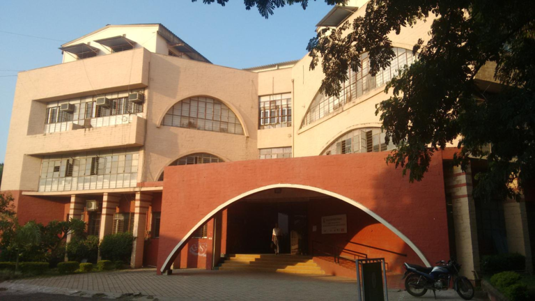 Bharati Vidyapeeth Pune