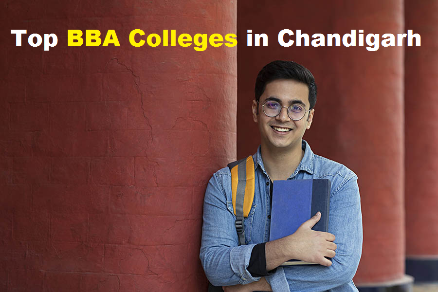 Top BBA Colleges in Chandigarh