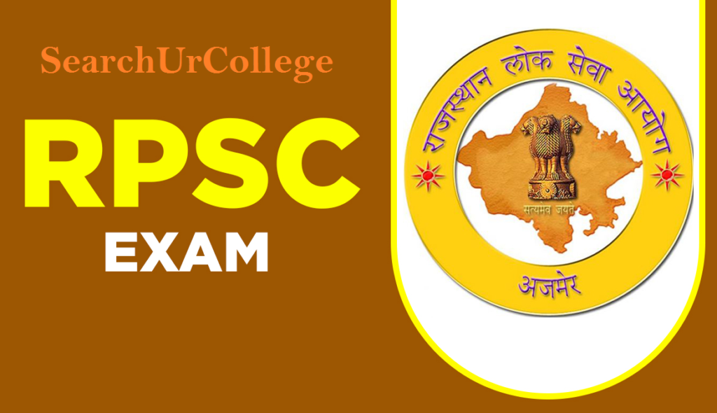 Rajasthan Public Service Commission Exam Eligibility, Applications Results