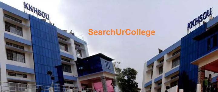 Netaji Subhas Open University West Bengal admission, Fees, Eligibility