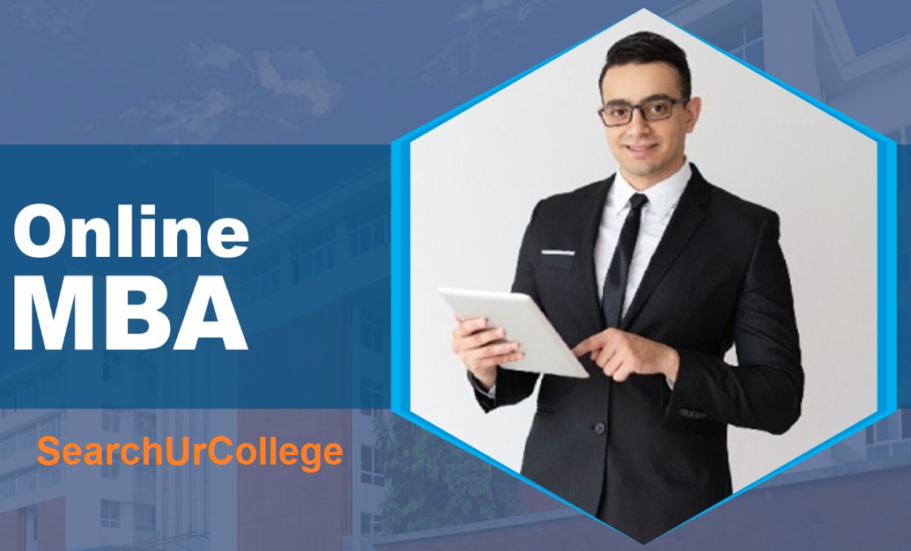 Online MBA Course Empowering Success In The Digital Age