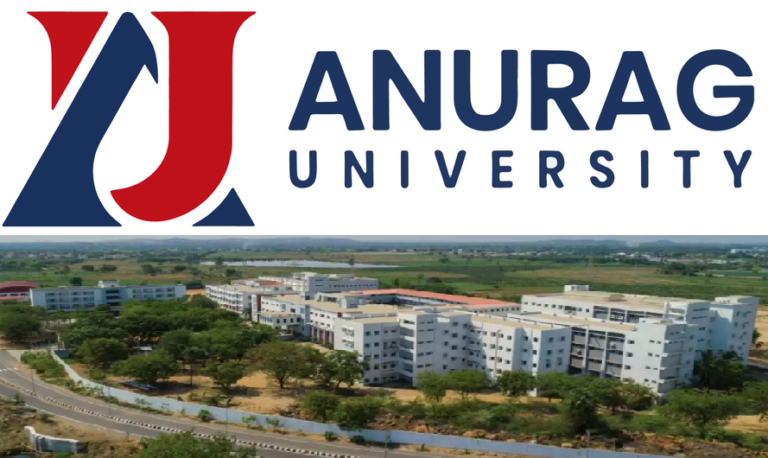 Aurora Higher Education and Research Academy Hyderabad