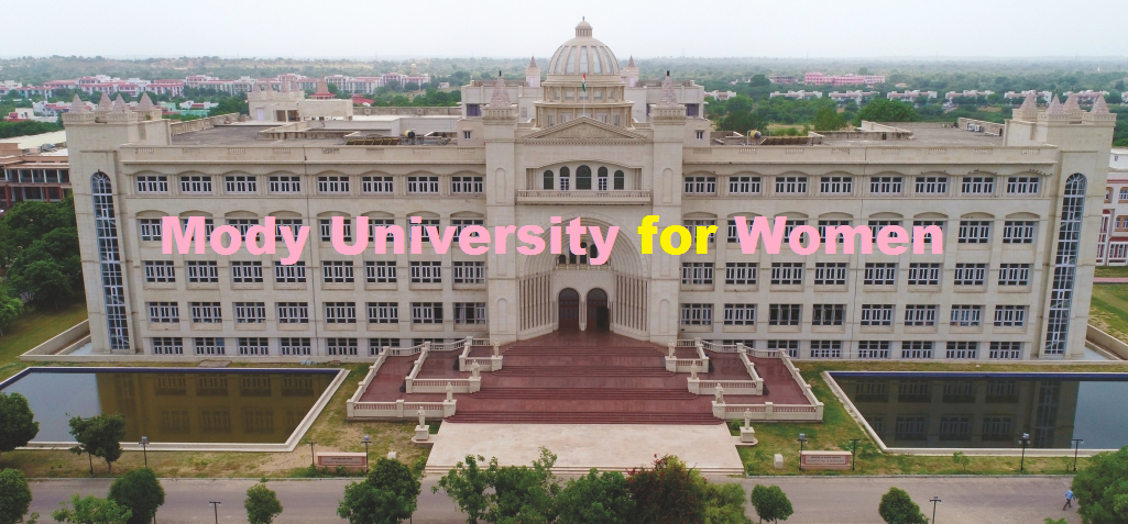Mody University of Science & Technology Sikar Eligibility Fees Cutoff