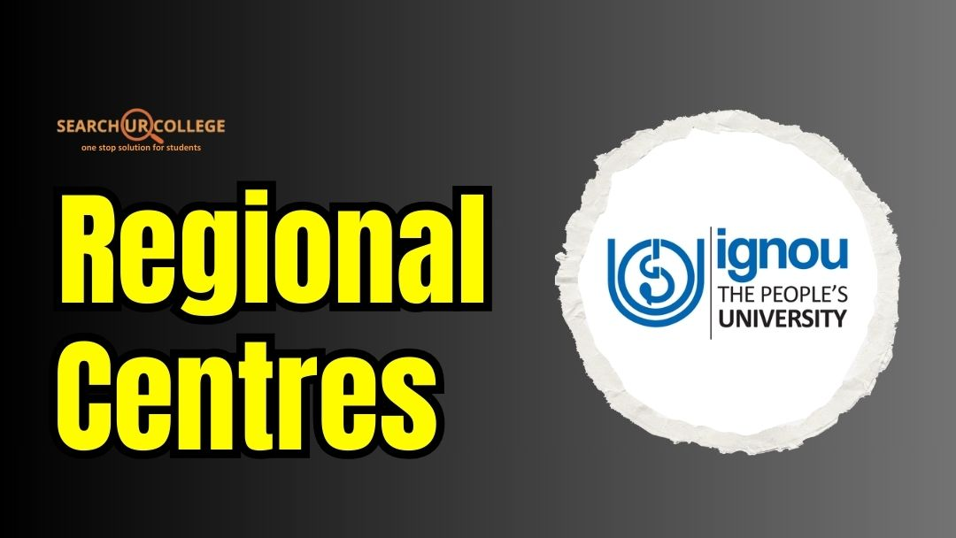 IGNOU Regional Centers: Bridging Gaps in Higher Education Access