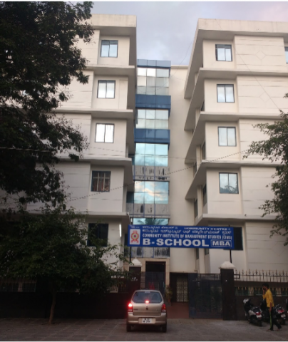 CIMS Community Institute of Management Studies Jayanagar Bangalore ...