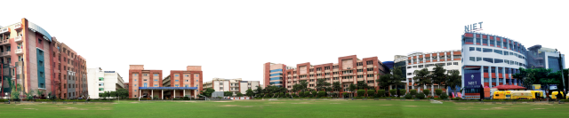 Sunstone Eduversity NIET Noida Institute of Engineering and Technology ...