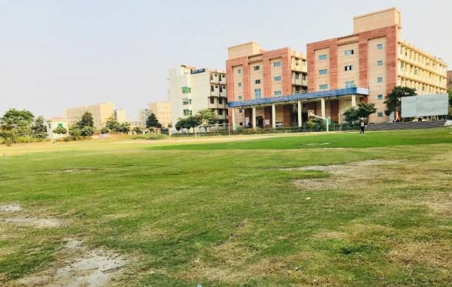 Sunstone Eduversity NIET Noida Institute of Engineering and Technology ...