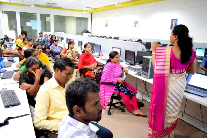 Kumaraguru College of Technology Coimbatore KCT Business School ...