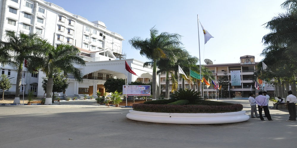 AVV - Amrita Vishwa Vidyapeetham - School of Business, Bangalore ...