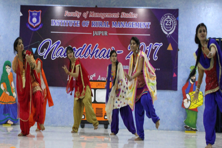 fms-irm-jaipur-faculty-of-management-studies-institute-of-rural