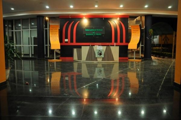 International School of Business and Media ISB&M Bangalore | Courses ...