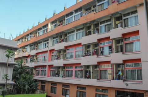 NERIM Group of Institutions Guwahati | Courses, Fees, admission ...