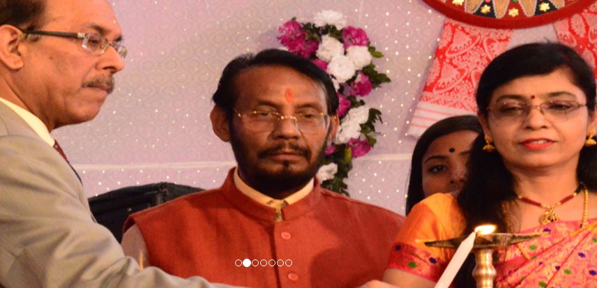 NERIM Group of Institutions Guwahati | Courses, Fees, admission ...